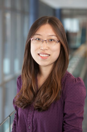 Staff — Department of Veterinary and Biomedical Sciences